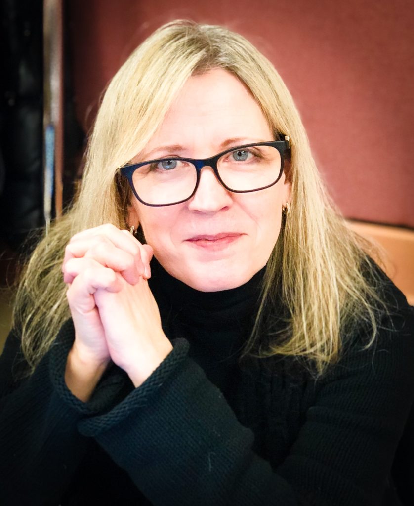 Kimberlee Wertz • Maestra