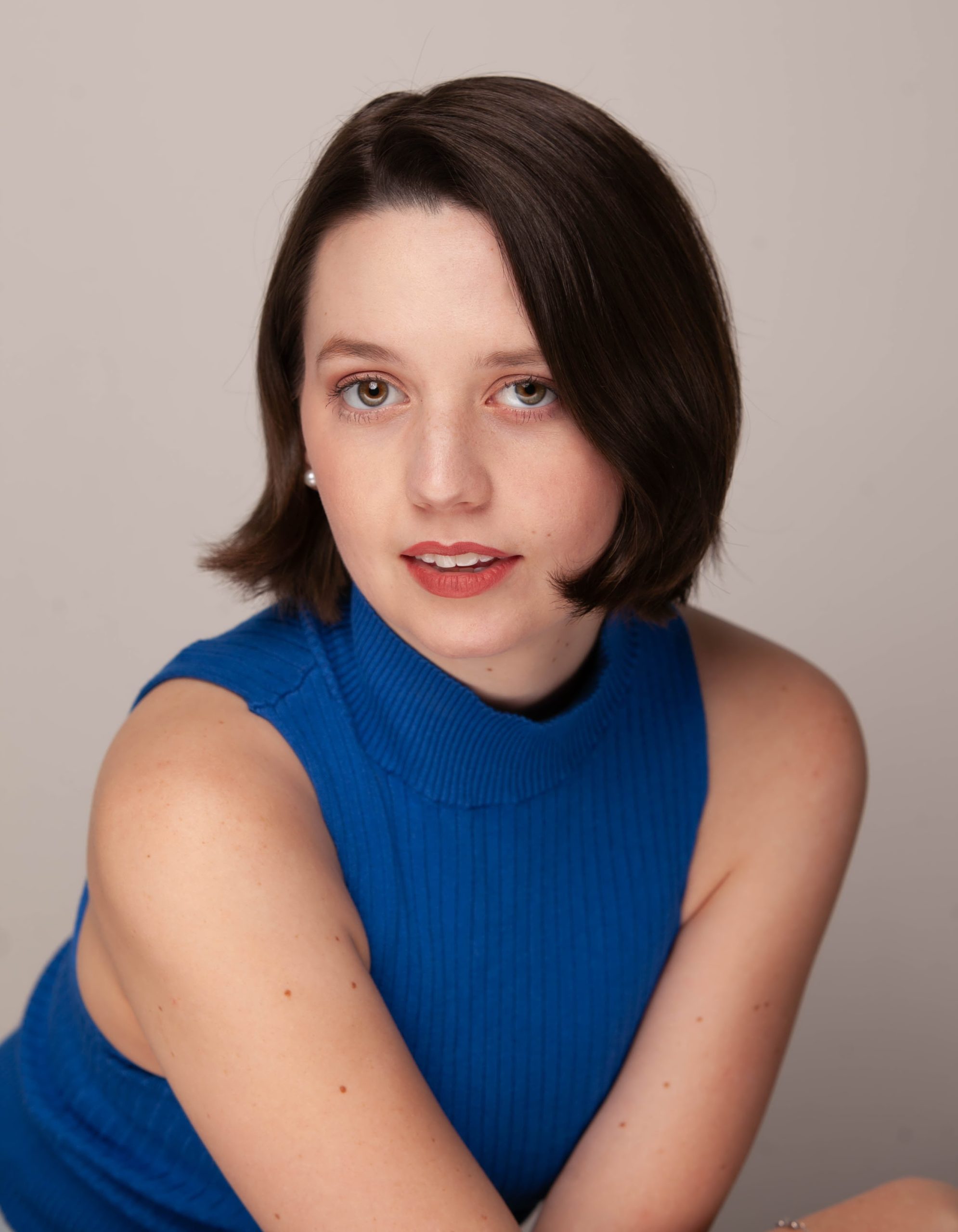 Alyssa Payne • Maestra