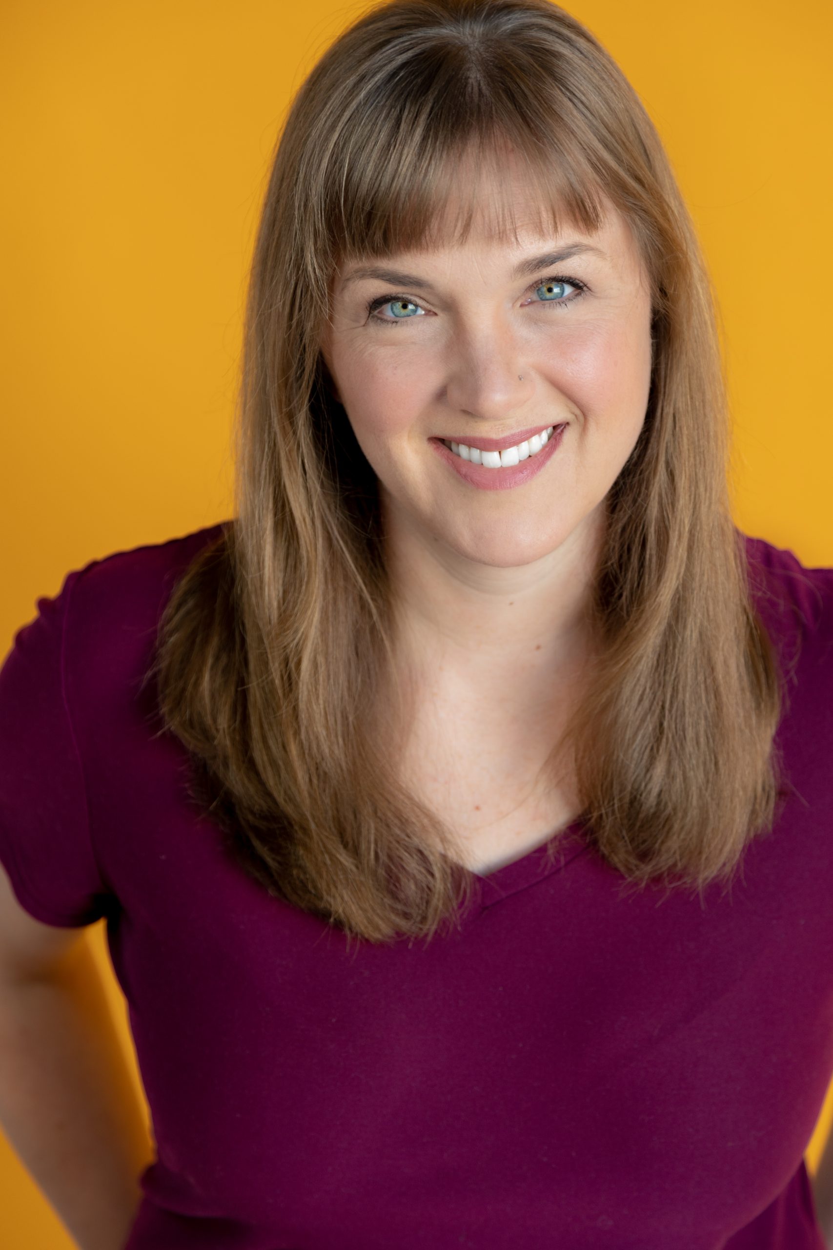 Bethany Irby • Maestra