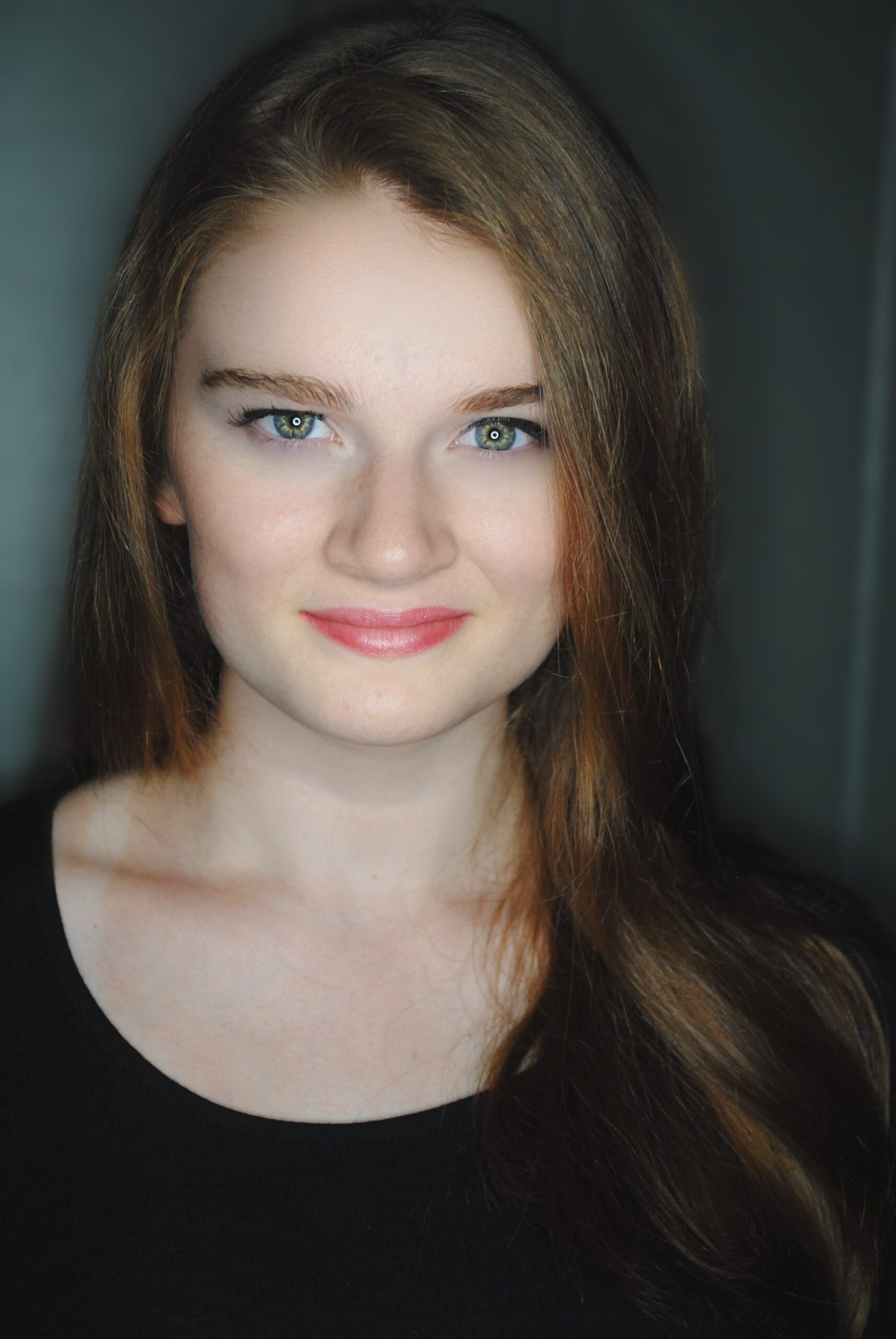 Miranda Jane Slingluff • Maestra